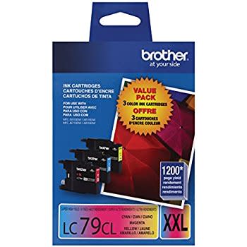 LC793PKS - Cartouche à jet d'encre originale Brother - Combo ...