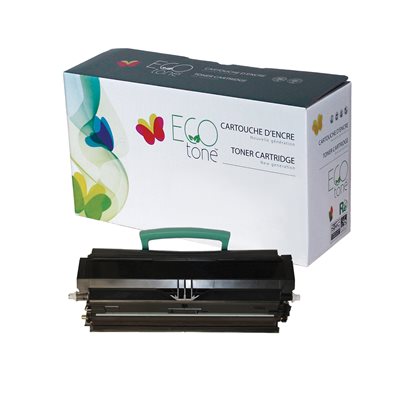 RCU002 - Cartouche universelle recyclé - RCU002 - Noire - 6000 pages à ...